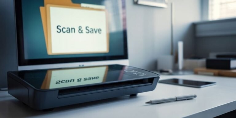 6 Steps to Digitize Documents: A Complete Guide